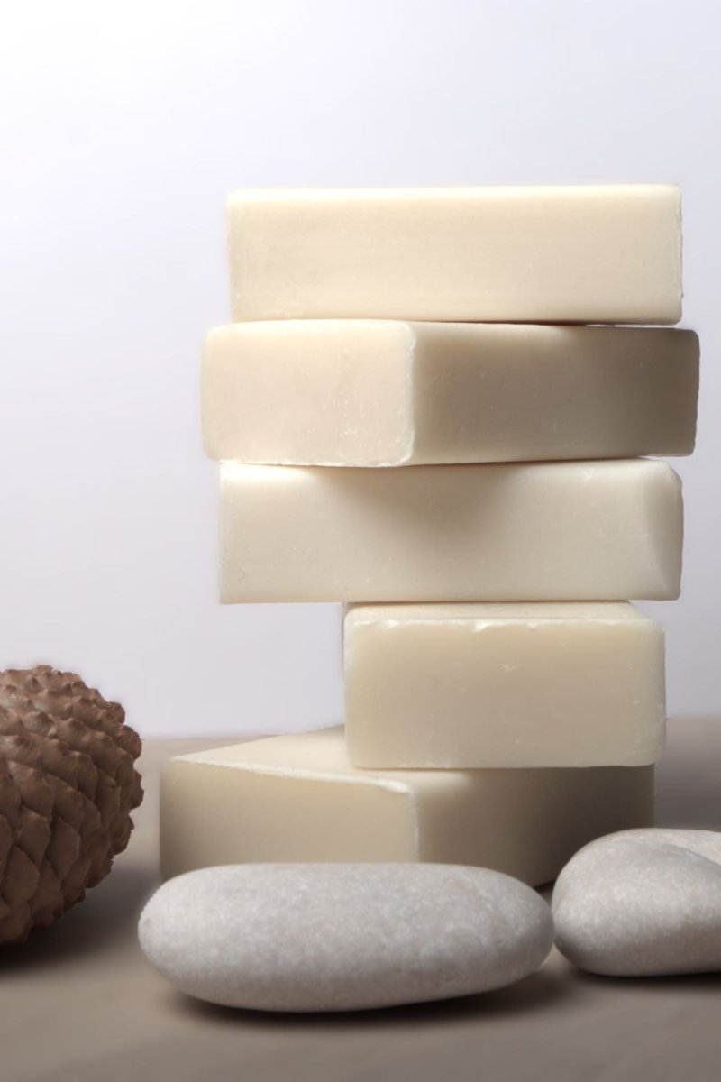 Olivenolje Såpestykke - Såpe - 100 gr – LALALOOM